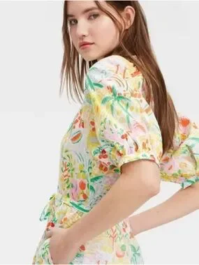 Roller Rabbit | Dresses | Roller Rabbit Dress | Poshmark